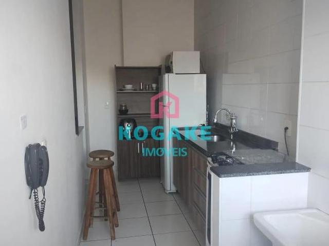 Apartamento com 2 dormitórios à venda, 61 m² por R$ 510.000,00 Jardim San Marino São José dos Ca
