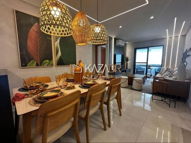 Apartamento com 2 dormitórios à venda, 61 m² por R$ 511.778 Alvinópolis Atibaia/SP