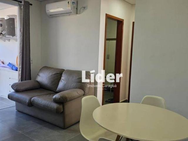 Apartamento com 2 dormitórios à venda, 61 m² por R$ 520.000,00 Porto Novo Caraguatatuba/SP