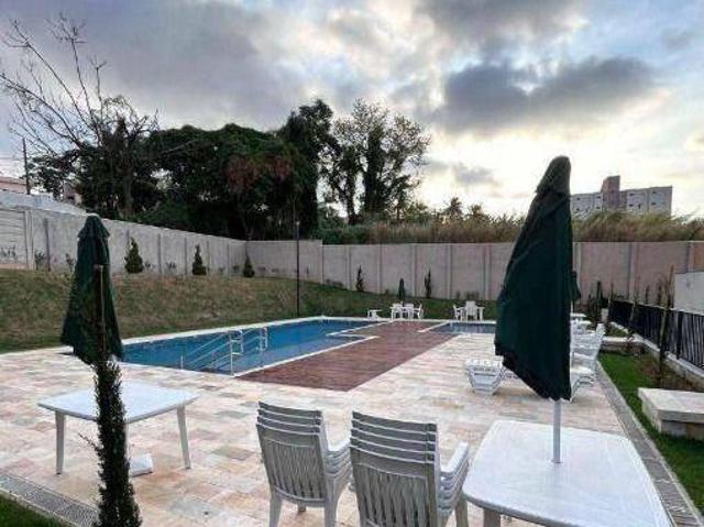 Apartamento com 2 dormitórios à venda, 61 m² por R$ 550.000,00 Jardim Colônia Jundiaí/SP