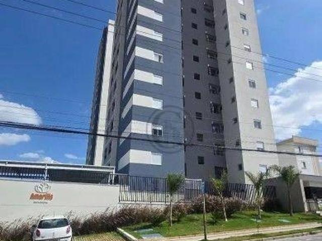 Apartamento com 2 dormitórios à venda, 61 m² por R$ 550.500,00 Condominio Residencial Amarilis S