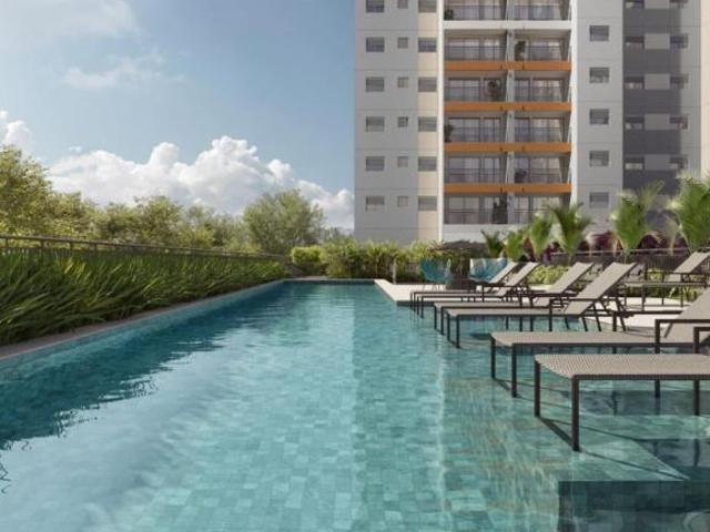 Apartamento com 2 dormitórios à venda, 61 m² por R$ 552.033,00 São Bernardo do Campo São Bernard