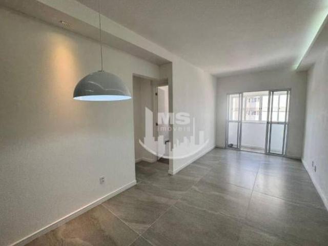 Apartamento com 2 dormitórios à venda, 61 m² por R$ 560.000,00 Cambuí Campinas/SP