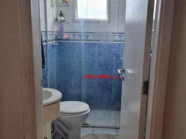 Apartamento com 2 dormitórios à venda, 61 m² por R$ 560.000,00 Saúde São Paulo/SP