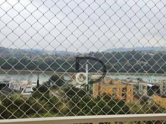 Apartamento com 2 dormitórios à venda, 61 m² por R$ 585.000,00 Condomínio Residencial Felicitá L