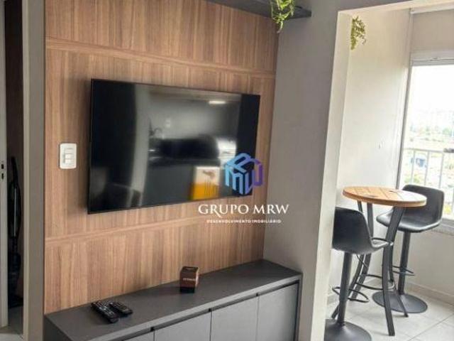 Apartamento com 2 dormitórios à venda, 61 m² por R$ 580.000,00 Jardim Saira Sorocaba/SP