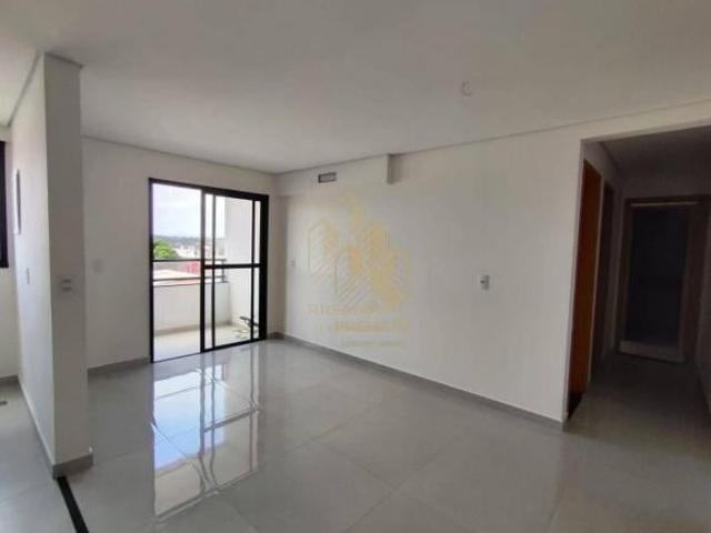 Apartamento com 2 dormitórios à venda, 61 m² por R$ 590.000,00 Alvinópolis Atibaia/SP