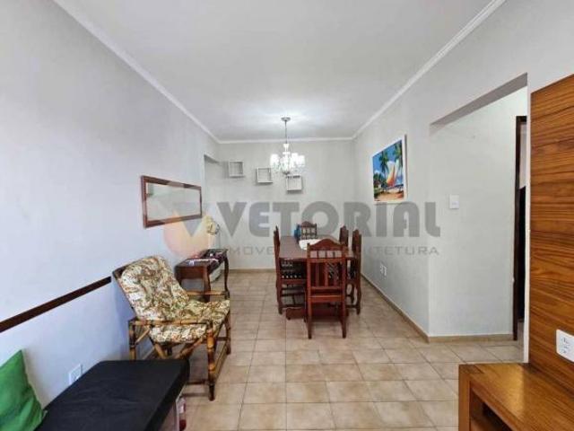 Apartamento com 2 dormitórios à venda, 61 m² por R$ 600.000,00 Indaiá Caraguatatuba/SP