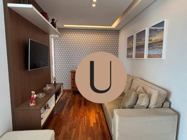 Apartamento com 2 dormitórios à venda, 61 m² por R$ 630.000,00 Mooca São Paulo/SP