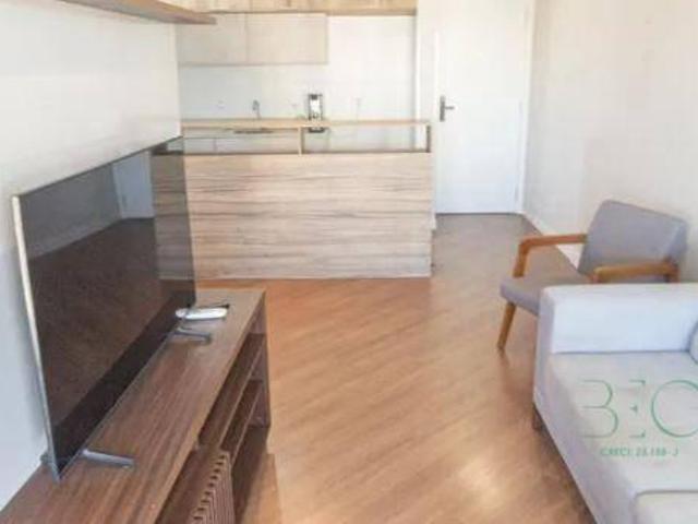 Apartamento à venda, 61 m² por R$ 649.000,00 Belenzinho São Paulo/SP