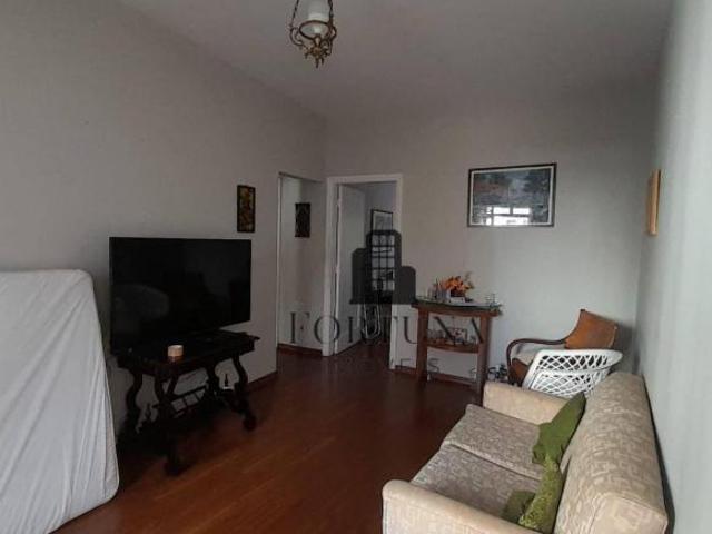 Apartamento com 2 dormitórios à venda, 61 m² por R$ 640.000,00 Mirandópolis São Paulo/SP