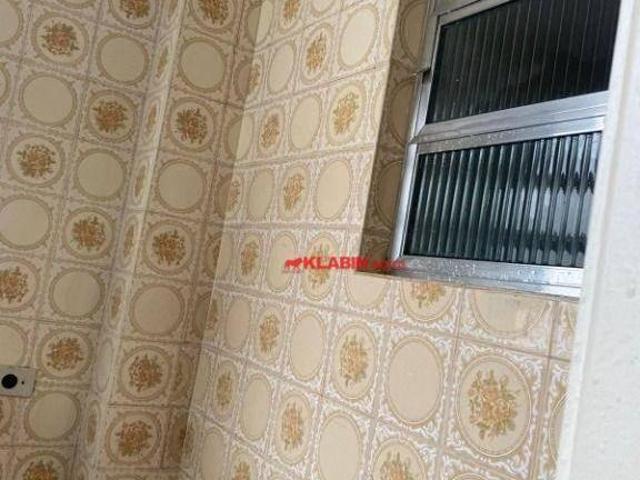 Apartamento com 2 dormitórios à venda, 61 m² por R$ 650.000,00 V Mariana São Paulo/SP