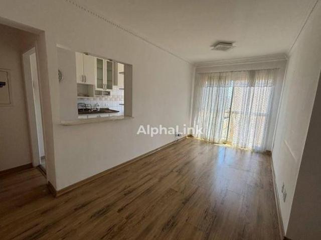 Apartamento à venda, 61 m² por R$ 650.000,00 Alphaville Barueri/SP
