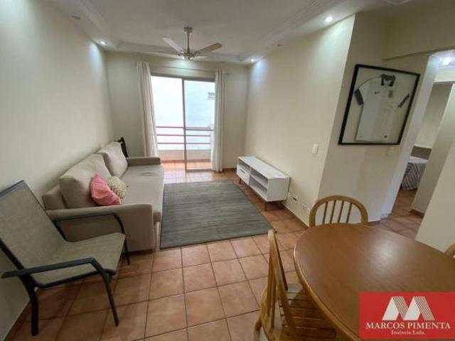 Apartamento com 2 dormitórios à venda, 61 m² por R$ 660.000,00 Jardim Paulista São Paulo/SP