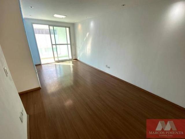 Apartamento com 2 dormitórios à venda, 61 m² por R$ 680.000,00 Bela Vista São Paulo/SP