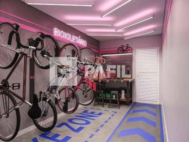 Apartamento com 2 dormitórios à venda, 61 m² por R$ 680.000,00 Nova Aliança Ribeirão Preto/SP