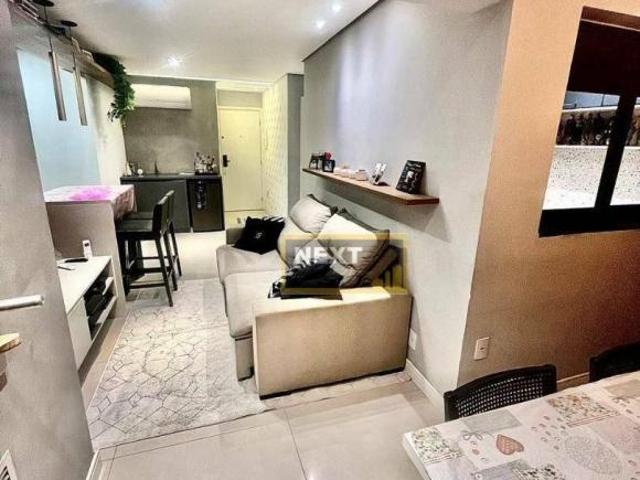 Apartamento com 2 dormitórios à venda, 61 m² por R$ 700.000 Vila Matilde São Paulo/SP