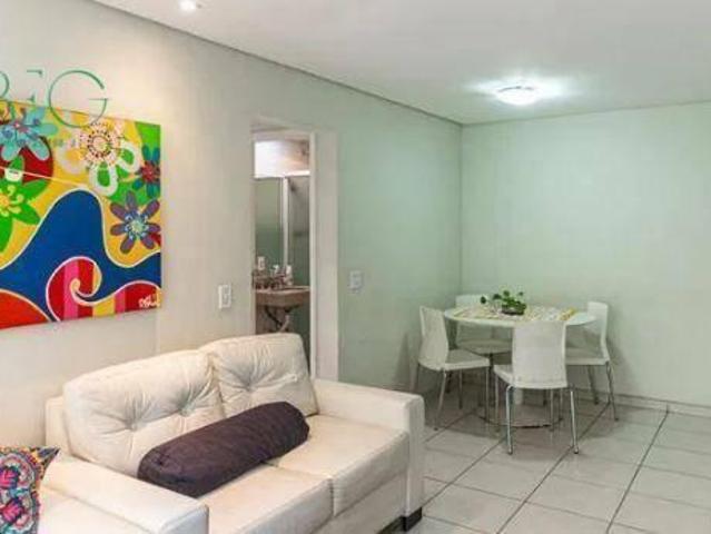 Apartamento à venda, 61 m² por R$ 719.000,00 Santa Cecilia São Paulo/SP