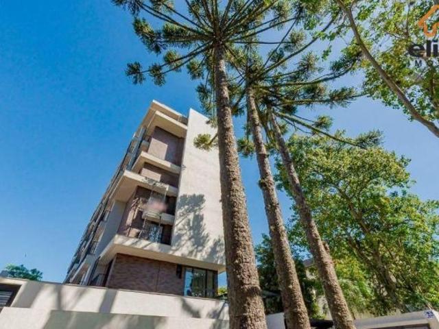Apartamento com 2 dormitórios à venda, 61 m² por R$ 710.000,00 Alto da Glória