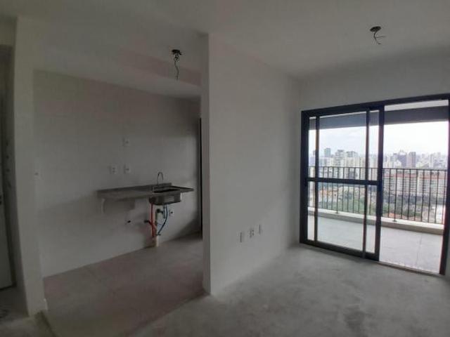 Apartamento com 2 dormitórios à venda, 61 m² por R 745.000 Granja Julieta São Paulo/SP