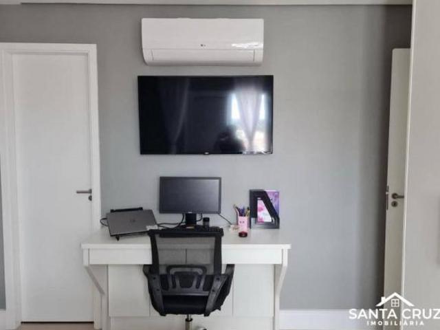 Apartamento com 2 dormitórios à venda, 61 m² por R$ 745.000 Jardim Tupanci Barueri/SP