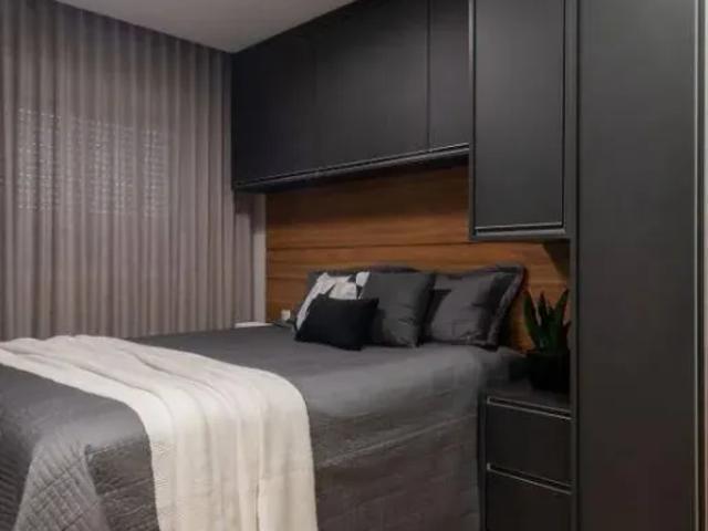 Apartamento com 2 dormitórios à venda, 61 m² por R$ 750.000,00 Jardim Guanabara Campinas/SP