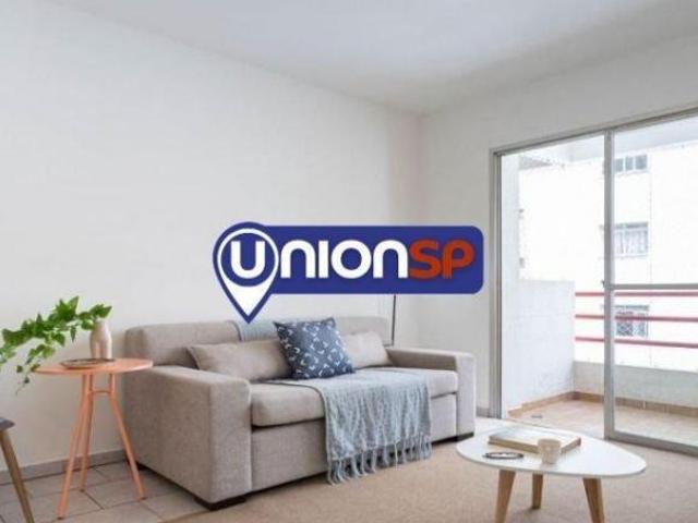 Apartamento com 2 dormitórios à venda, 61 m² por R$ 763.000 Jardim Paulista São Paulo/SP