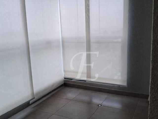 Apartamento com 2 dormitórios à venda, 61 m² por R$ 770.000,00 Vila Leopoldina São Paulo/SP