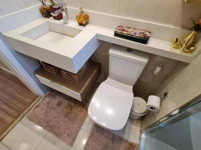 Apartamento à venda, 61 m² por R$ 859.000,00 Aclimação São Paulo/SP