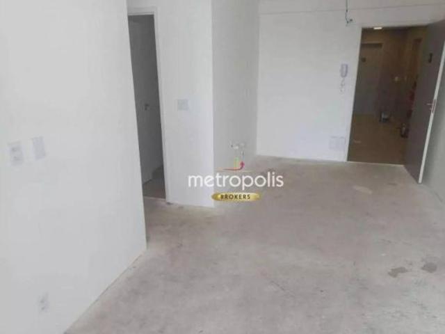 Apartamento com 2 dormitórios à venda, 60 m² por R$ 807.310,00 Ipiranga São Paulo/SP