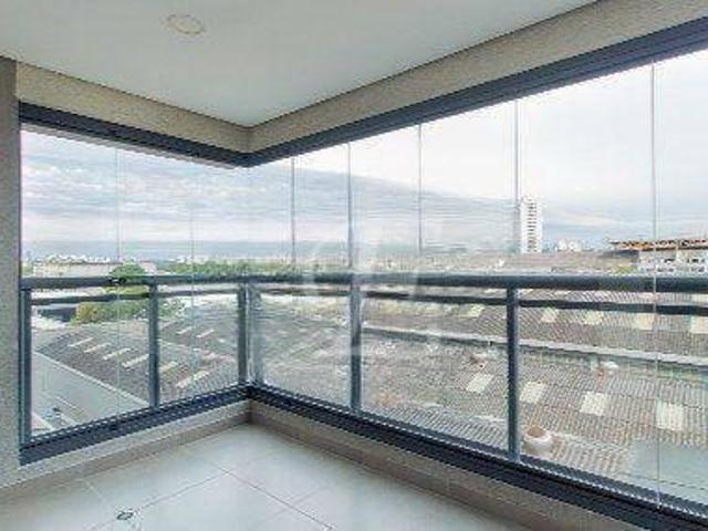 Apartamento com 2 dormitórios à venda, 61 m² por R$ 850.000,00 Vila Leopoldina São Paulo/SP