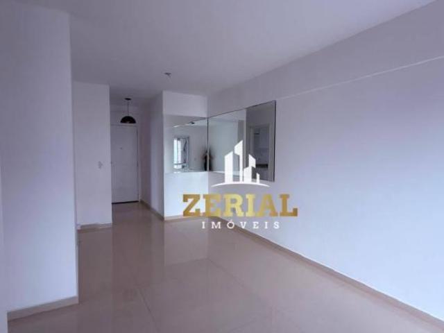 Apartamento com 2 dormitórios à venda, 61 m² por R$ 850.000,00 Santa Paula São Caetano do Sul/SP