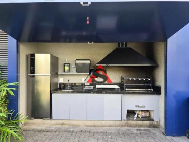 Apartamento com 2 dormitórios à venda, 61 m² por R$ 895.000,00 Vila Leopoldina São Paulo/SP