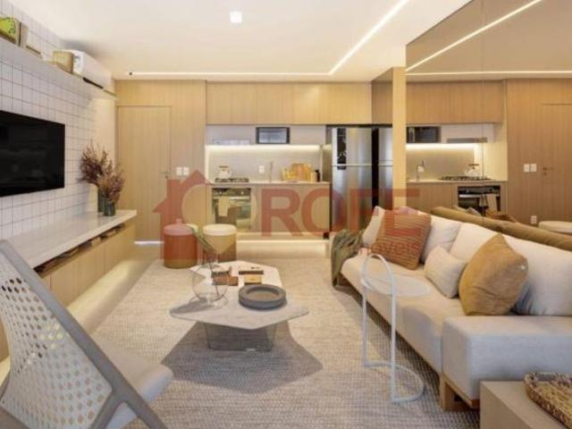 Apartamento com 2 dormitórios à venda, 61 m² por R$ 914.850,00 Vila Mariana São Paulo/SP