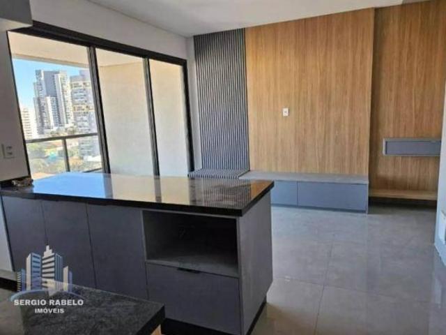 Apartamento com 2 dormitórios à venda, 61 m² por R$ 808.300,00 Ipiranga São Paulo/SP
