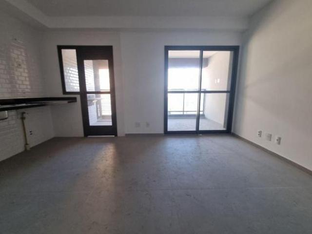 Apartamento com 2 dormitórios à venda, 61 m² por R$ 1.500.000,00 Brooklin São Paulo/SP