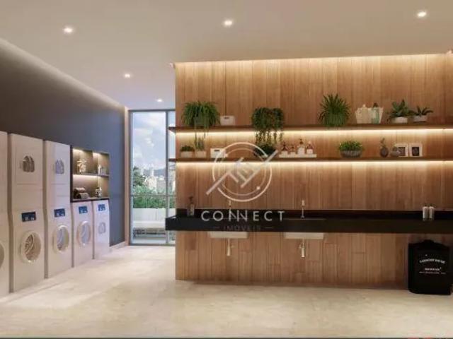 Apartamento com 2 dormitórios à venda, 61 m² por R$ 950.000,00 Vila Clementino São Paulo/SP