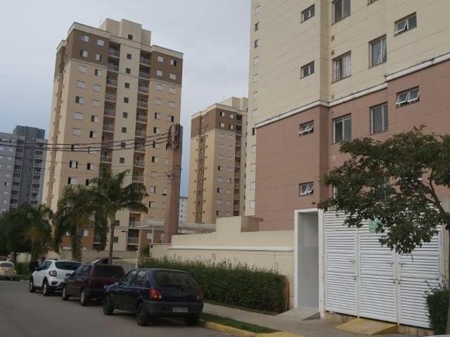 Apartamento com 2 dormitórios à venda, 61m² por R$ 320.000,00 Jardim São Carl