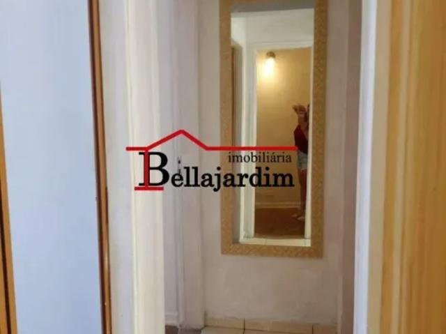 Apartamento com 2 dormitórios à venda, 62 m² Centro Santo André/SP