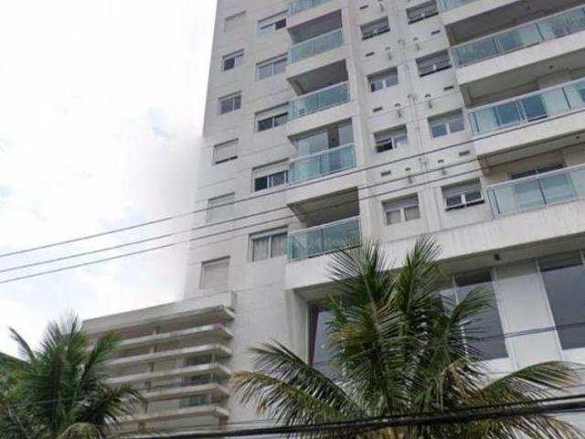Apartamento com 2 dormitórios à venda, 62 m² Barra Funda