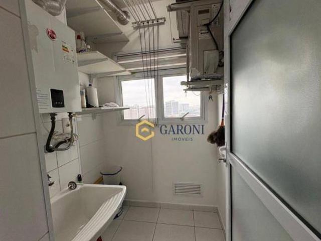 Apartamento com 2 dormitórios à venda, 62 m² Barra Funda São Paulo/SP