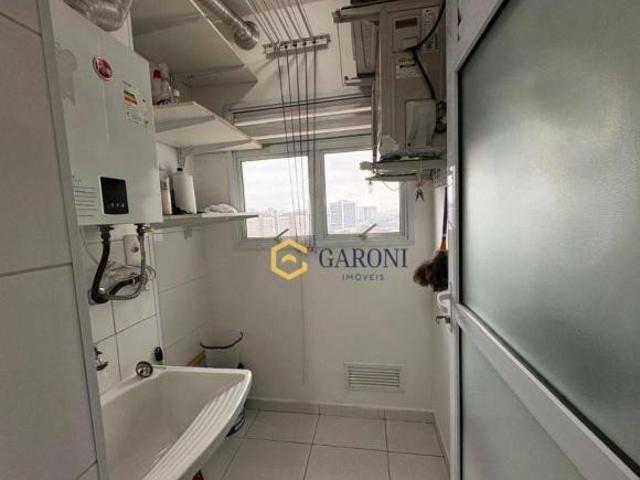 Apartamento com 2 dormitórios à venda, 62 m² Barra Funda São Paulo/SP