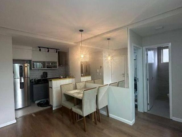 Apartamento com 2 dormitórios à venda, 62 m² Green Village Nova Odessa/SP