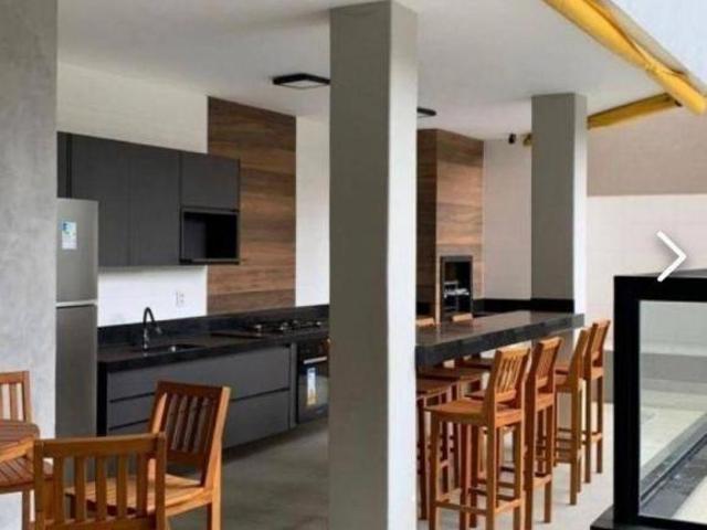 Apartamento com 2 dormitórios à venda, 62 m² Edifício Búzios Jardim América Bauru/SP