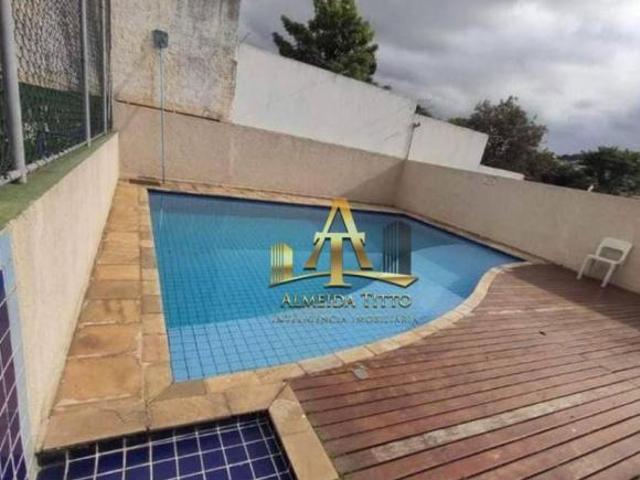 Apartamento com 2 dormitórios à venda, 62 m² Edifício Premiere Barueri São Paulo