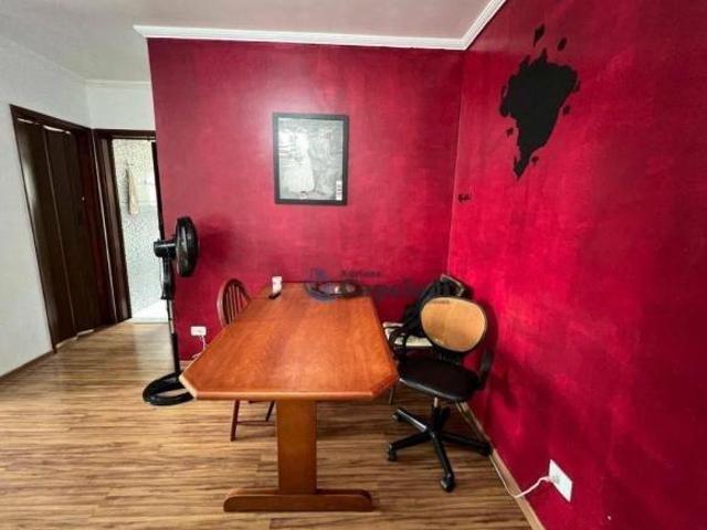 Apartamento com 2 dormitórios à venda, 62 m² Freguesia do Ó São Paulo/SP