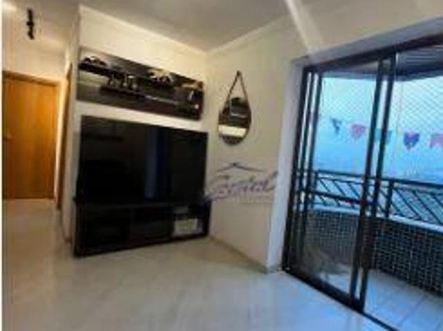Apartamento com 2 dormitórios à venda, 62 m² Jardim Ester São Paulo/SP