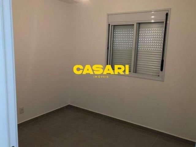 Apartamento com 2 dormitórios à venda, 62 m² Jardim Hollywood São Bernardo d