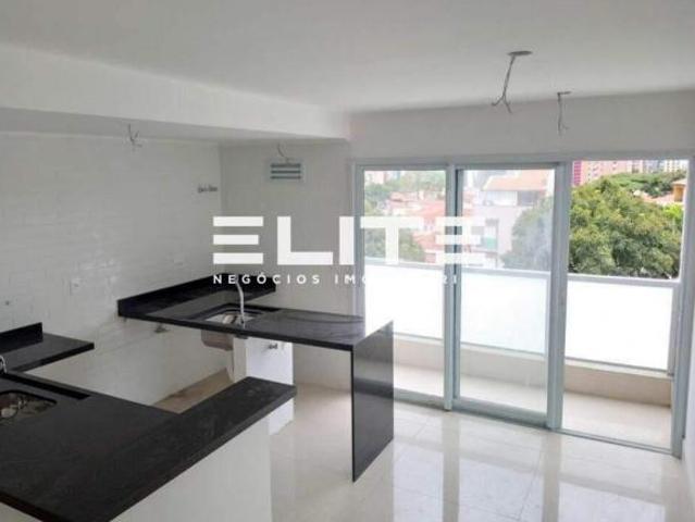 Apartamento com 2 dormitórios à venda, 62 m² Jardim Santo André/SP