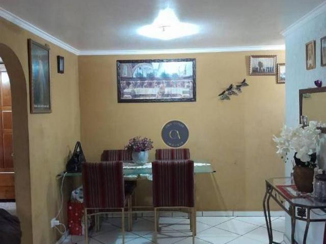 Apartamento com 2 dormitórios à venda, 62 m² Lauzane Paulista São Paulo/SP